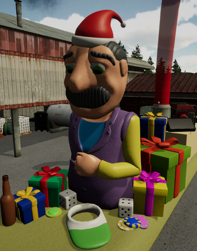 Steam Community :: Carnaval Simulator