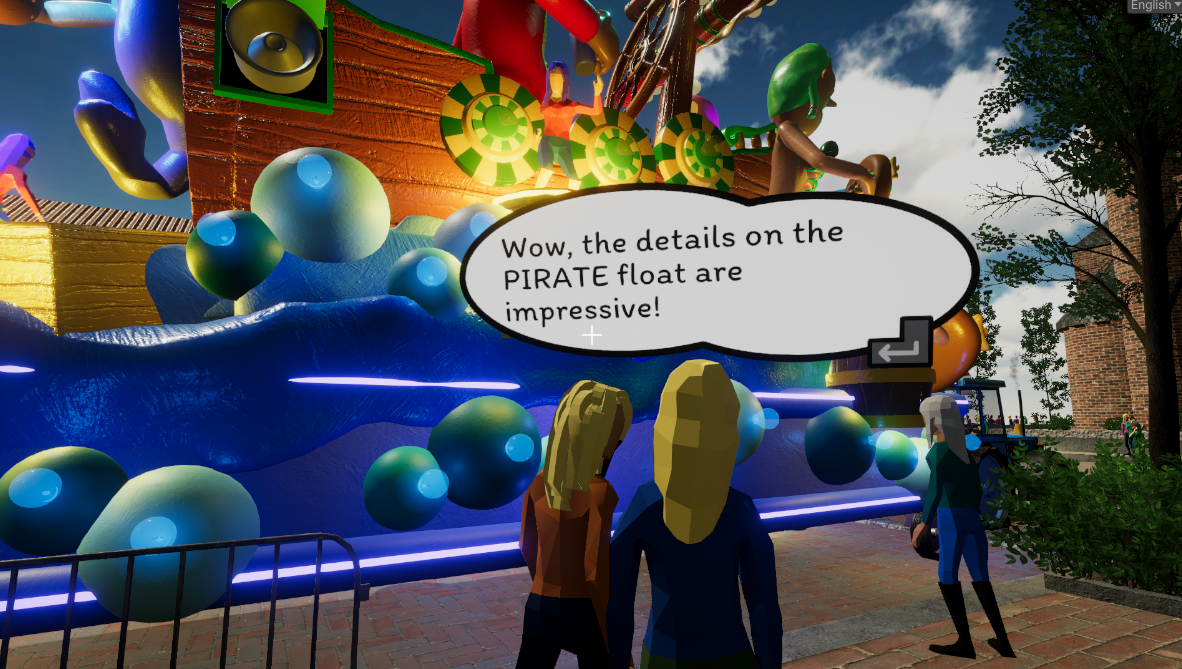 Steam Community :: Carnaval Simulator