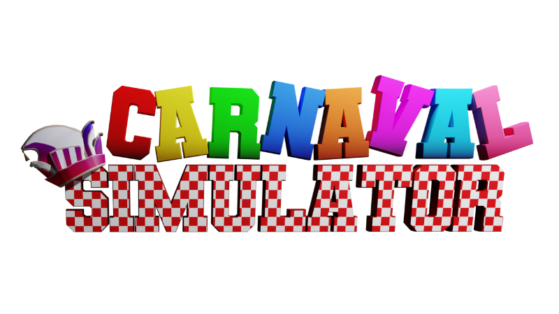 Carnaval Simulator - Early Access Release - Friday 26th of January ...