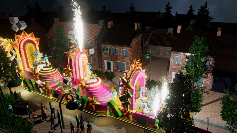 Steam Community :: Carnaval Simulator