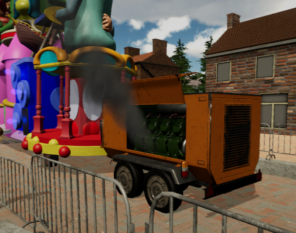 Steam Community :: Carnaval Simulator