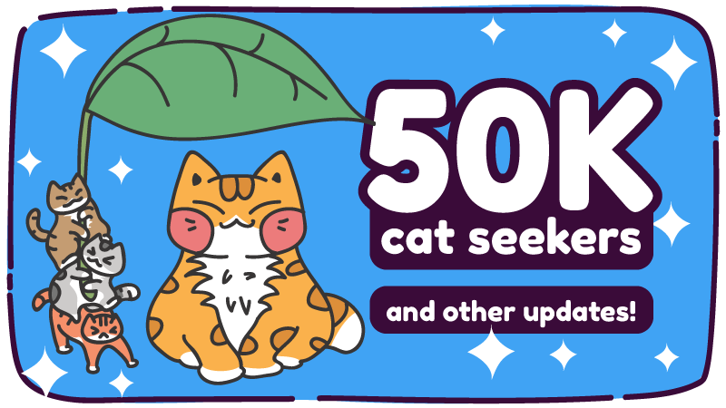 Steam Community :: Cats and Seek