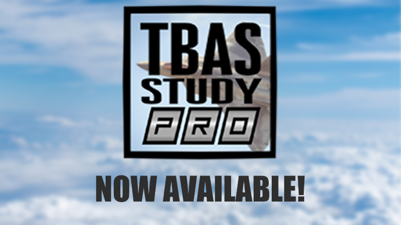 TBAS Study Pro - TBAS Study Pro Official Release - Steam News