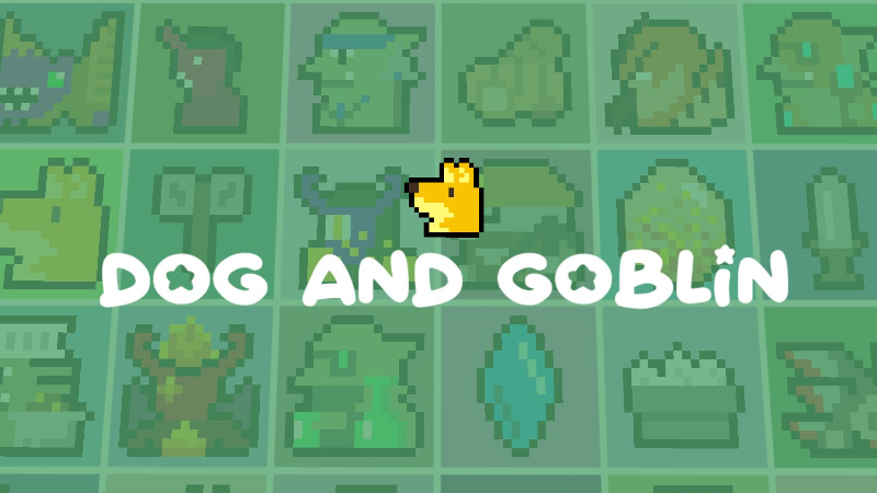 Steam :: Dog And Goblin :: Playtest Is Out!