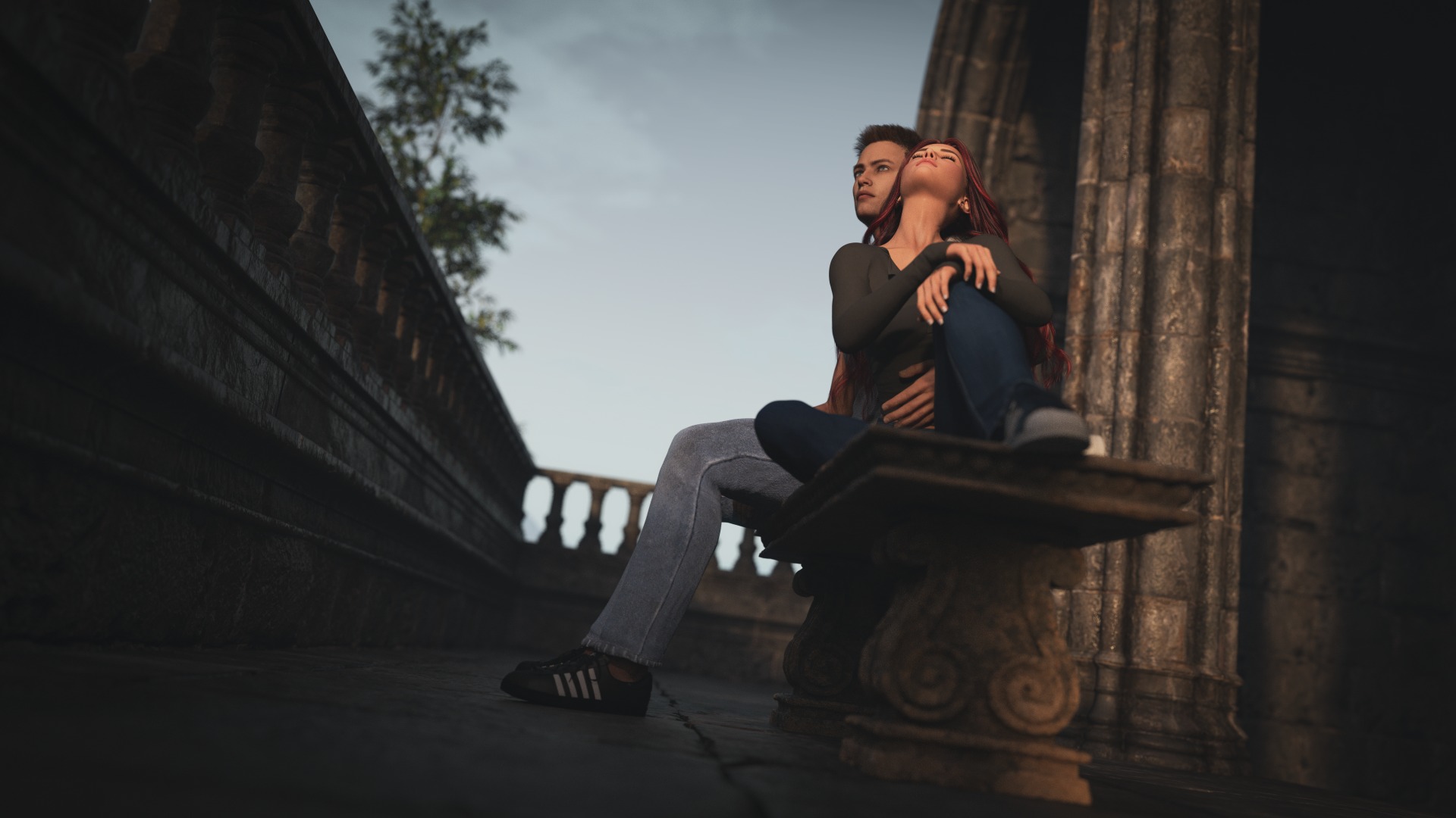 Steam Community :: The Neverwhere Tales - Book 1