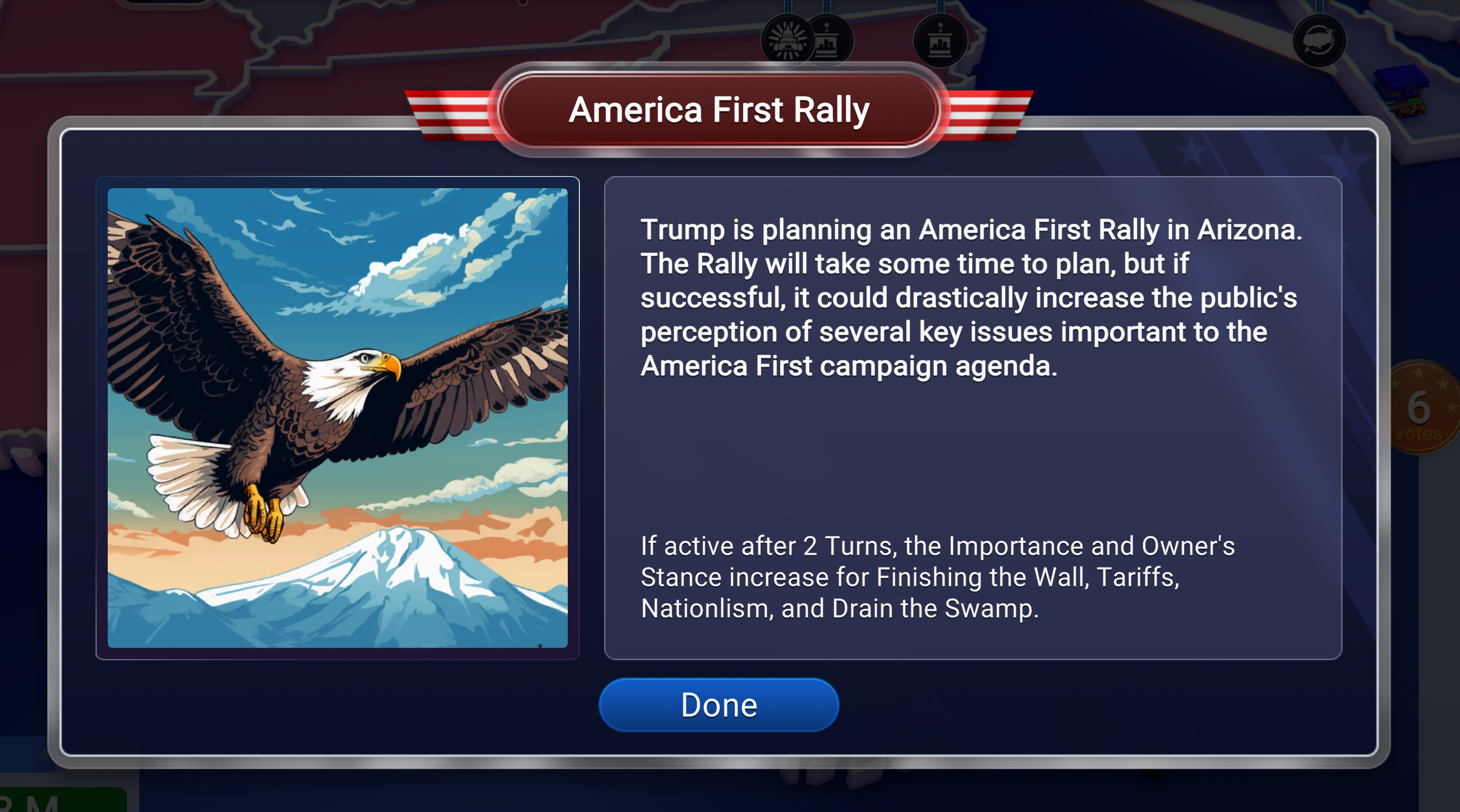 Steam Community :: The Political Machine 2024