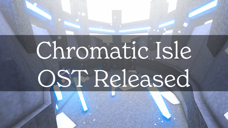 Chromatic Isle - Chromatic Isle Soundtrack Released as DLC - Steam News