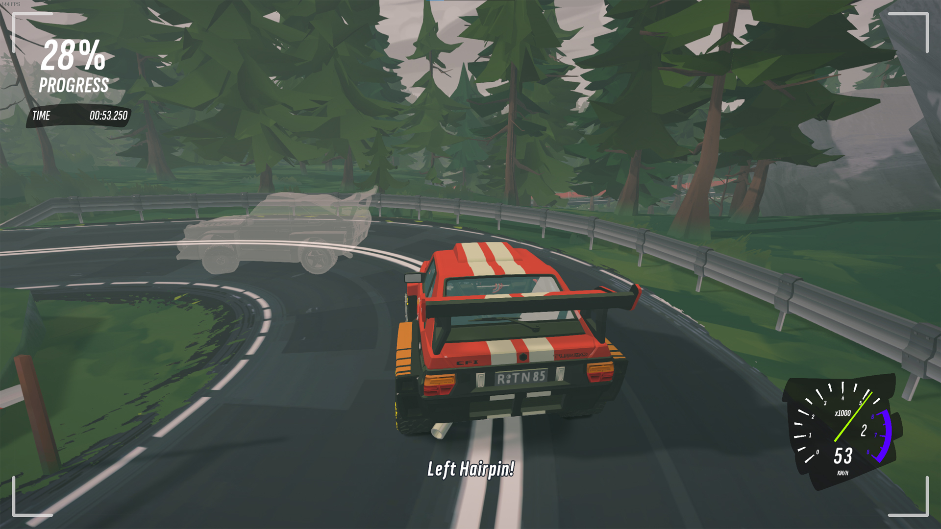 Steam Community :: #DRIVE Rally