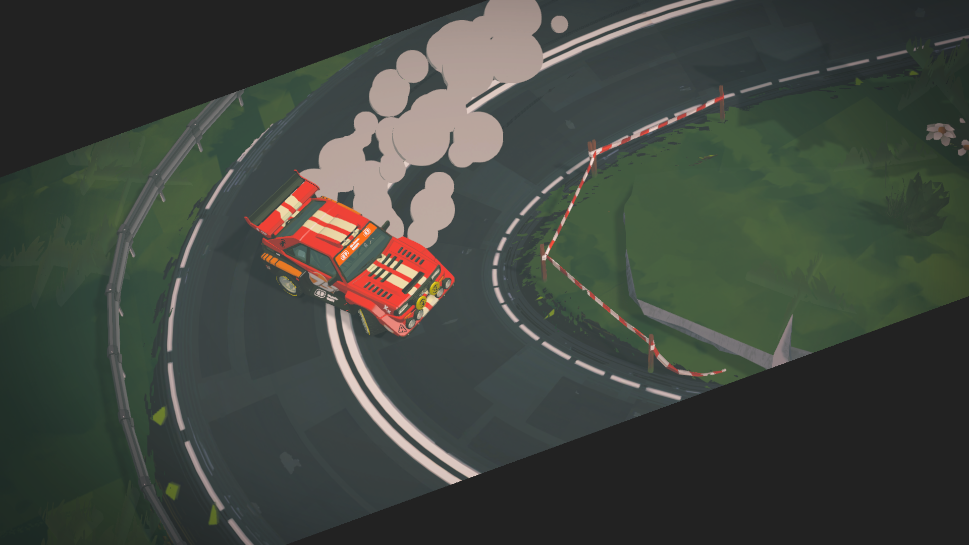 Steam Community :: #DRIVE Rally