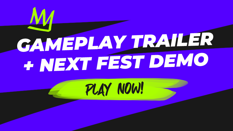 #DRIVE Rally - Gameplay Trailer Reveal! + Next Fest Demo 🌟 - Steam News