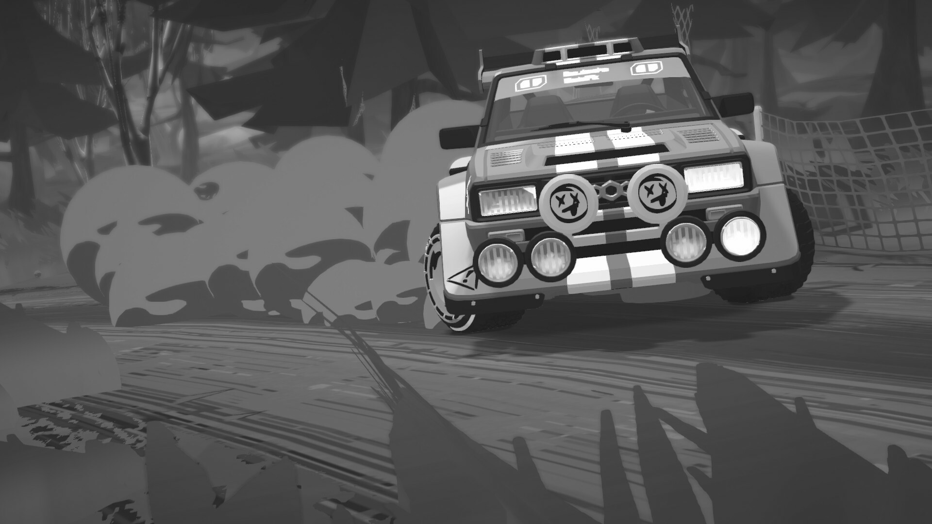 Steam Community :: #DRIVE Rally