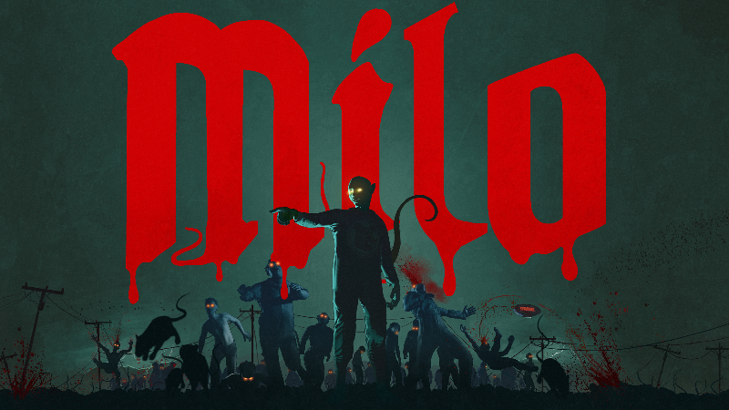 Milo - Milo Demo v0.1.24 Patch Notes - Steam News