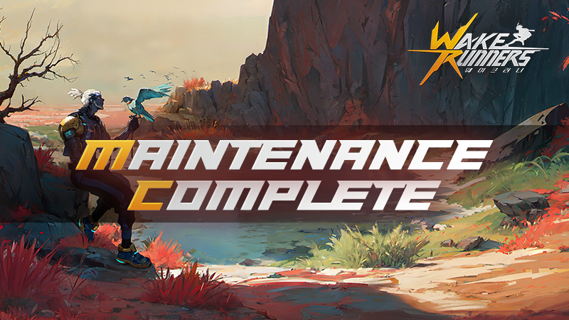 Steam Community :: Wakerunners