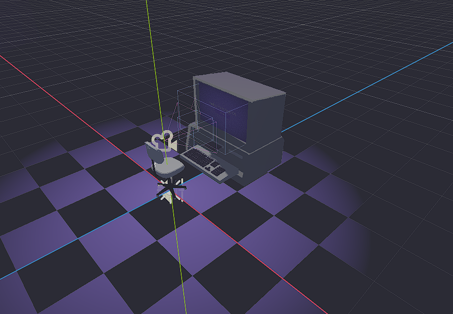 Steam Community :: The Void Project