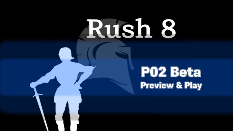 Steam Community :: Rush 8 : Rubinca