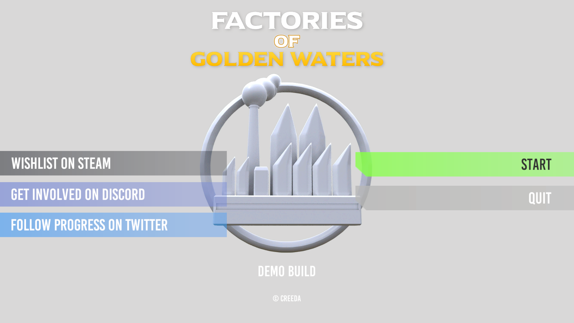 Steam Community :: Factories of Golden Waters