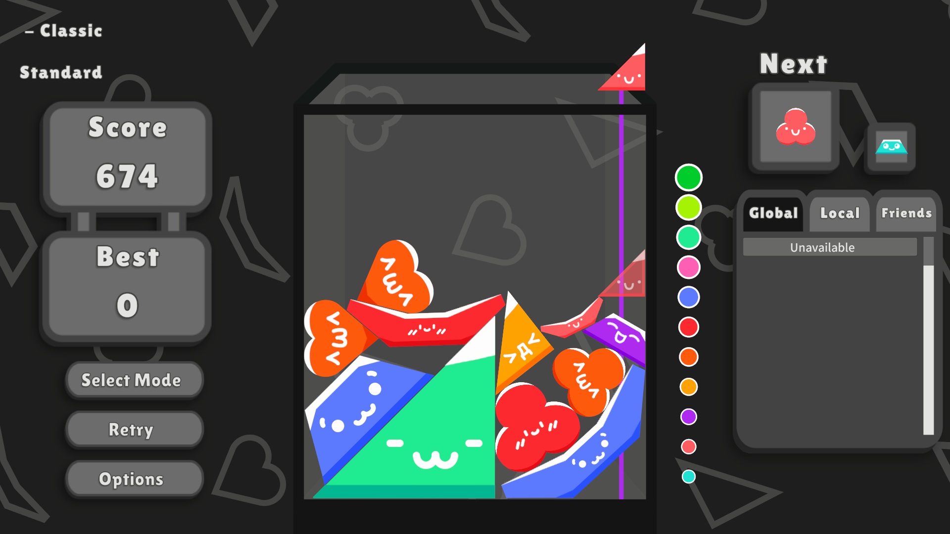 Steam Community :: Suika Shapes