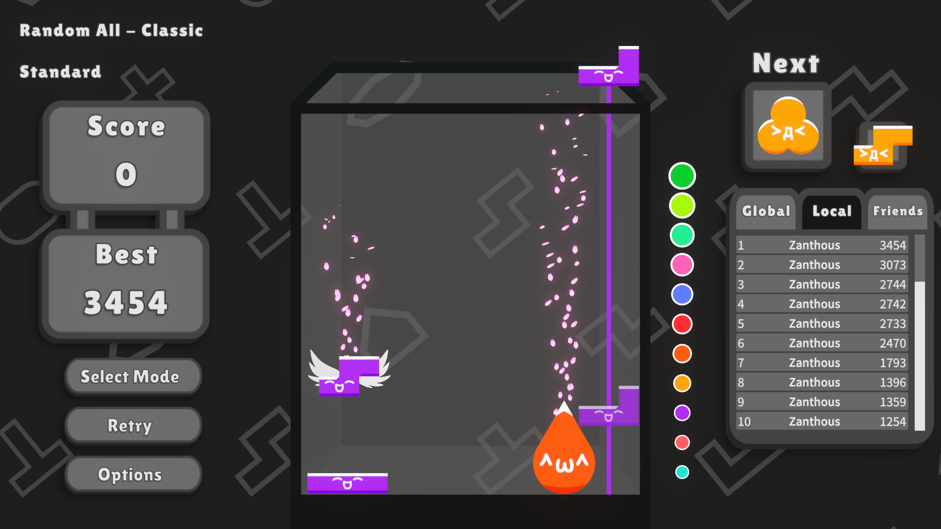 Steam Community :: Suika Shapes