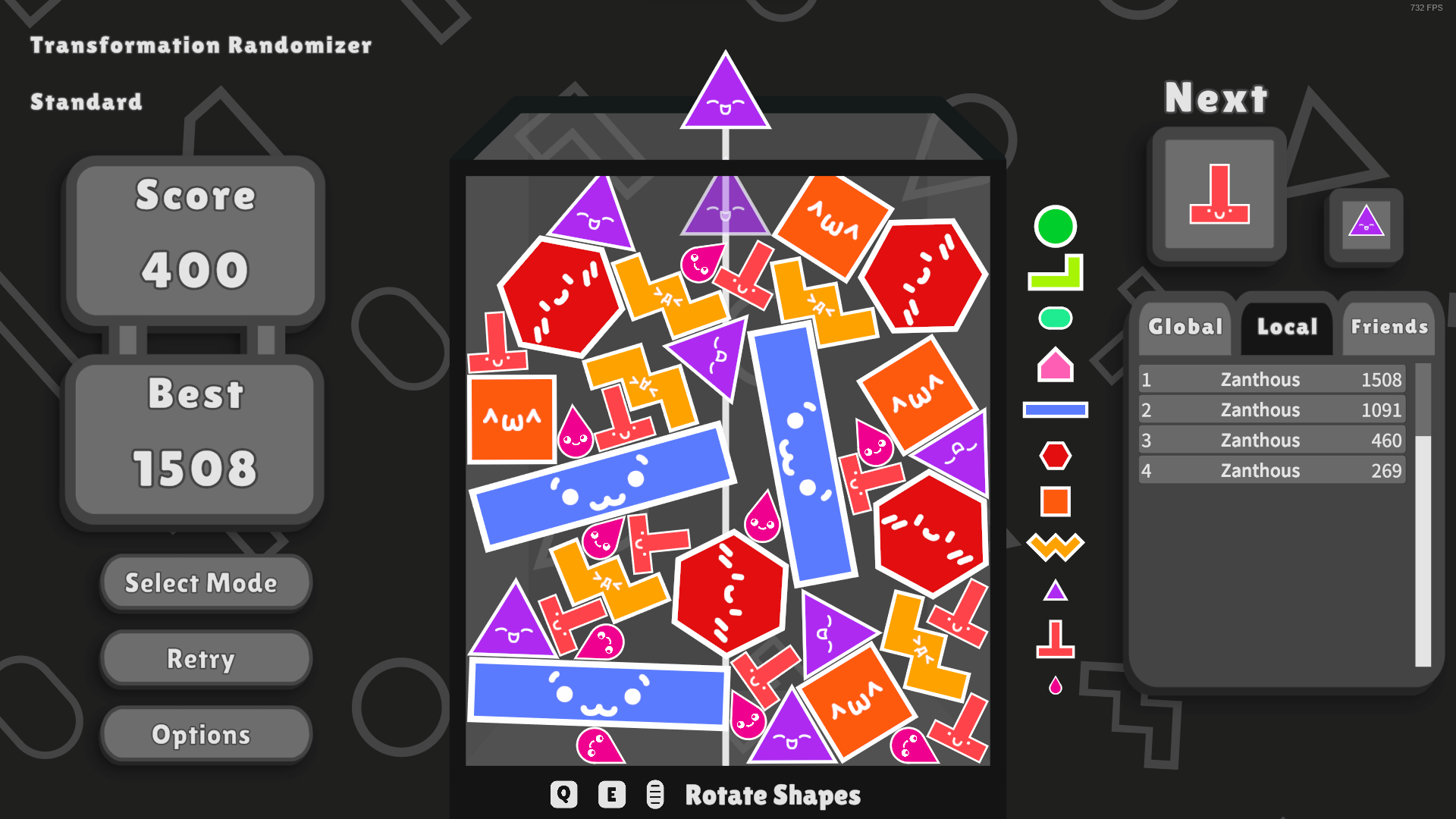 Steam Community :: Suika Shapes