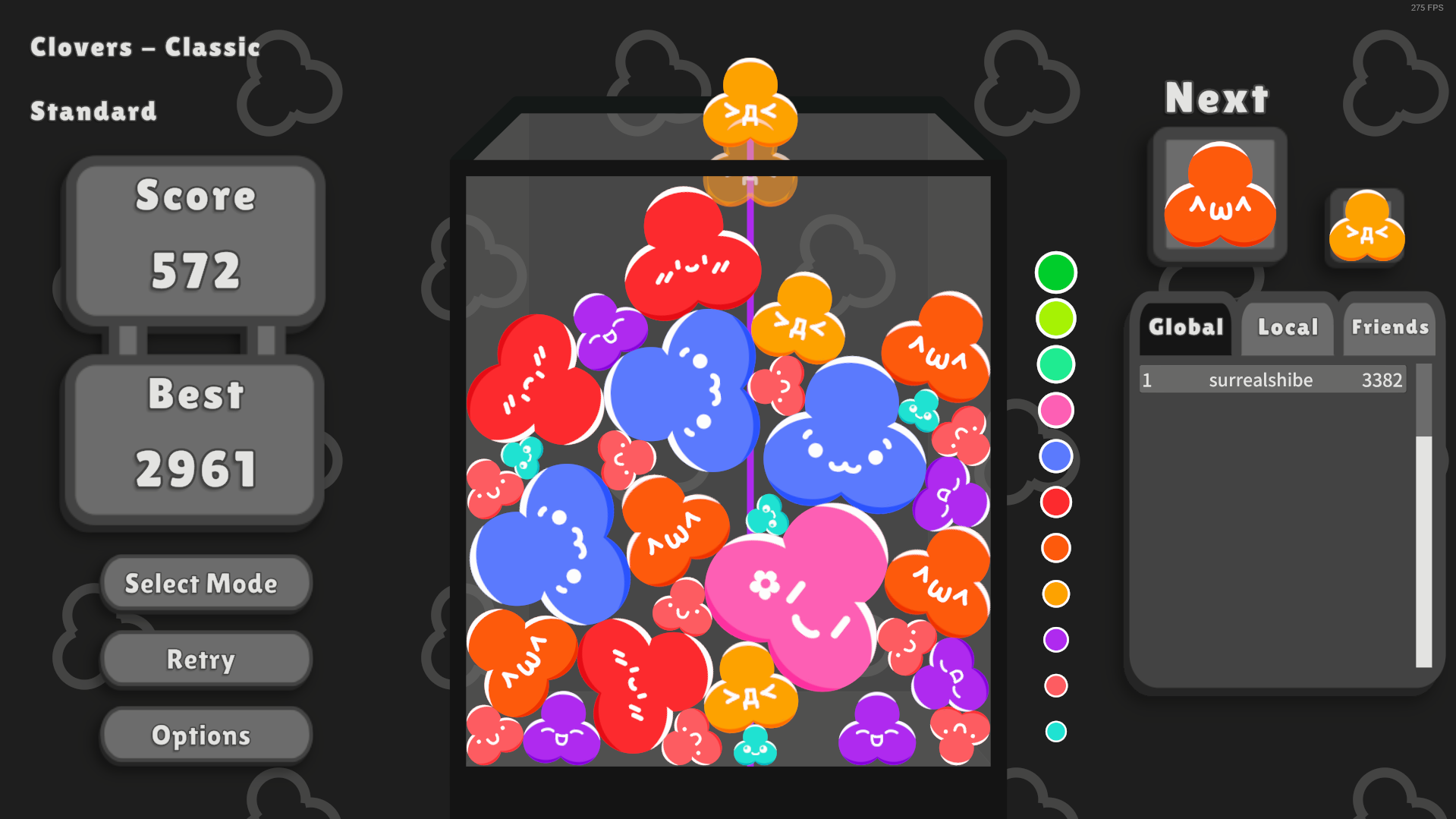 Steam Community :: Suika Shapes