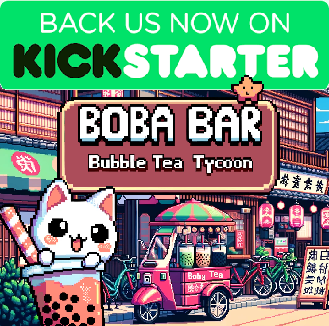 Steam Community :: Boba Bar: Bubble Tea Tycoon