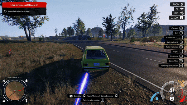 Used Cars Simulator - Weekly Update#14 - Used Cars Simulator by ...