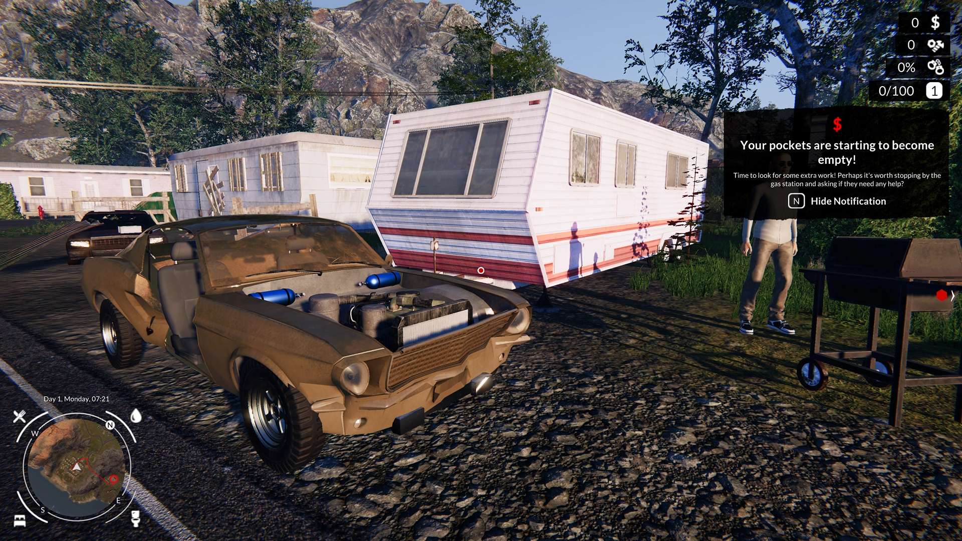 Used Cars Simulator - Weekly Update#13 - Used Cars Simulator by ...