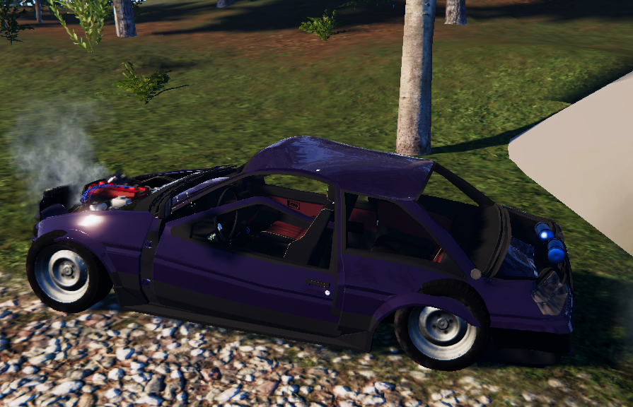 Used Cars Simulator - Weekly Update#14 - Used Cars Simulator by ...