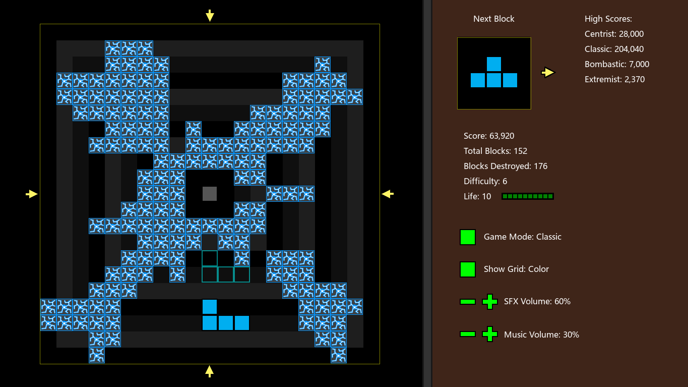 Steam Community :: Centrist