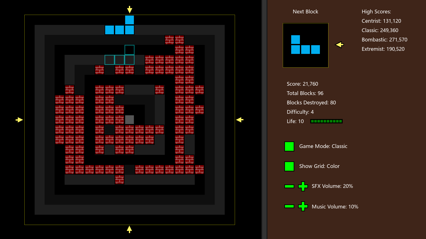 Steam Community :: Centrist