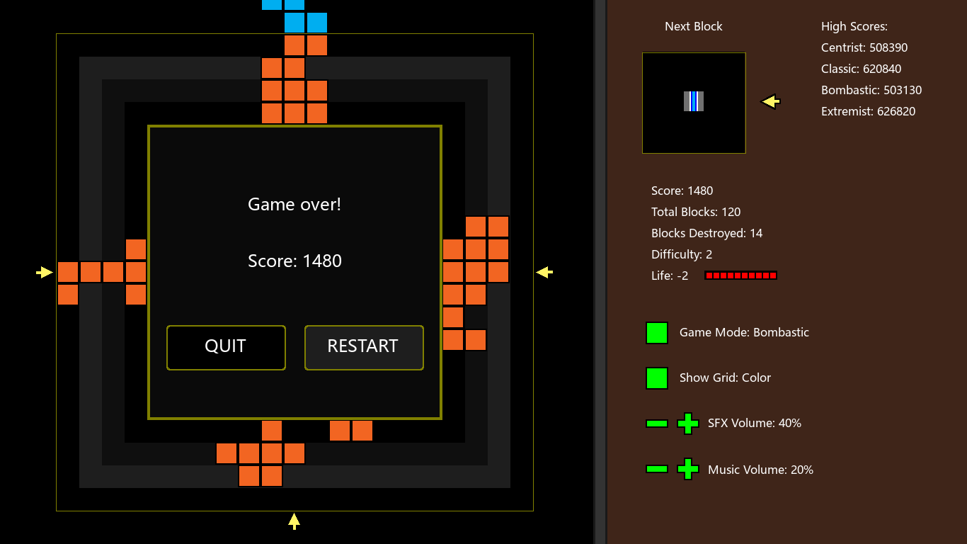 Steam Community :: Centrist