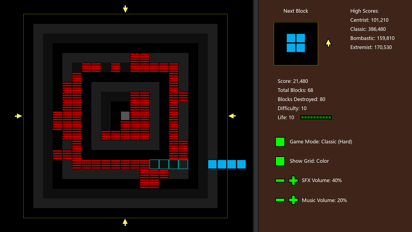 Steam Community :: Centrist