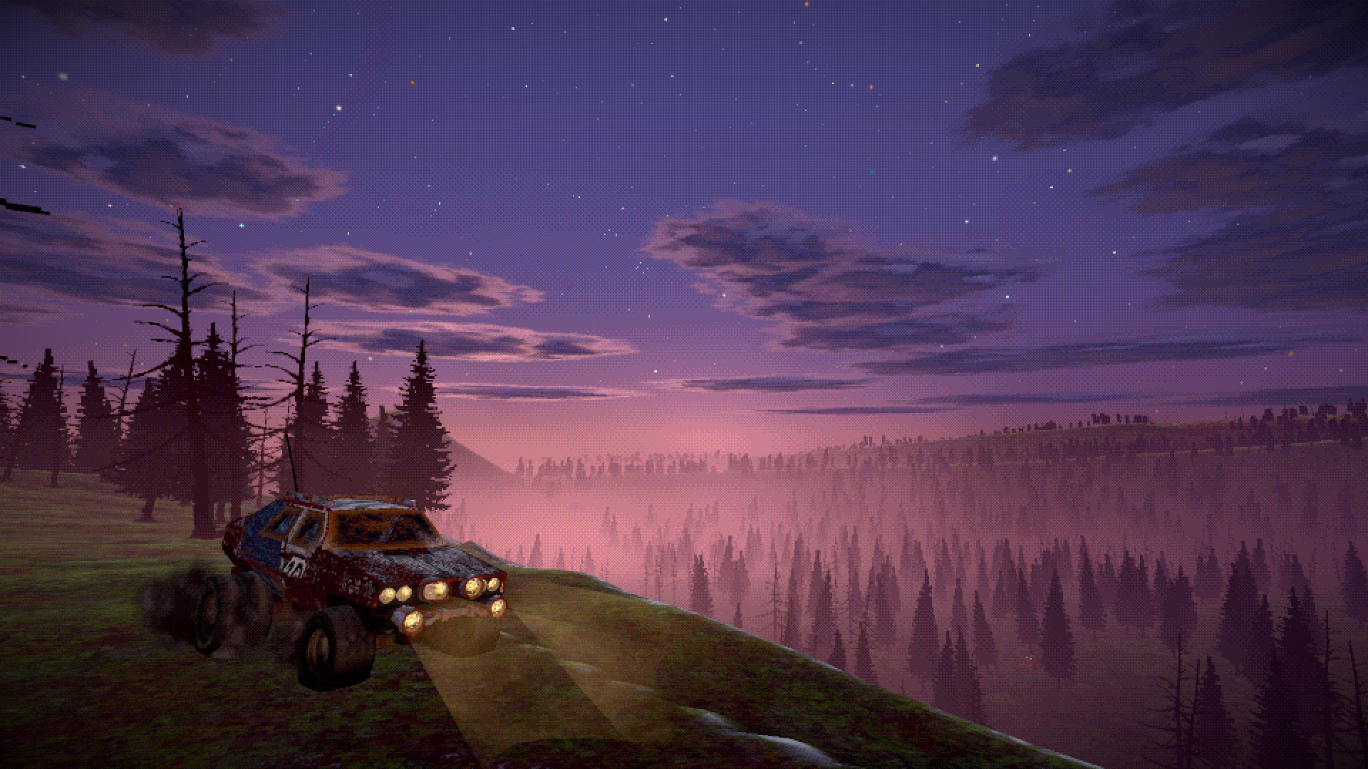 Steam Community :: FUMES