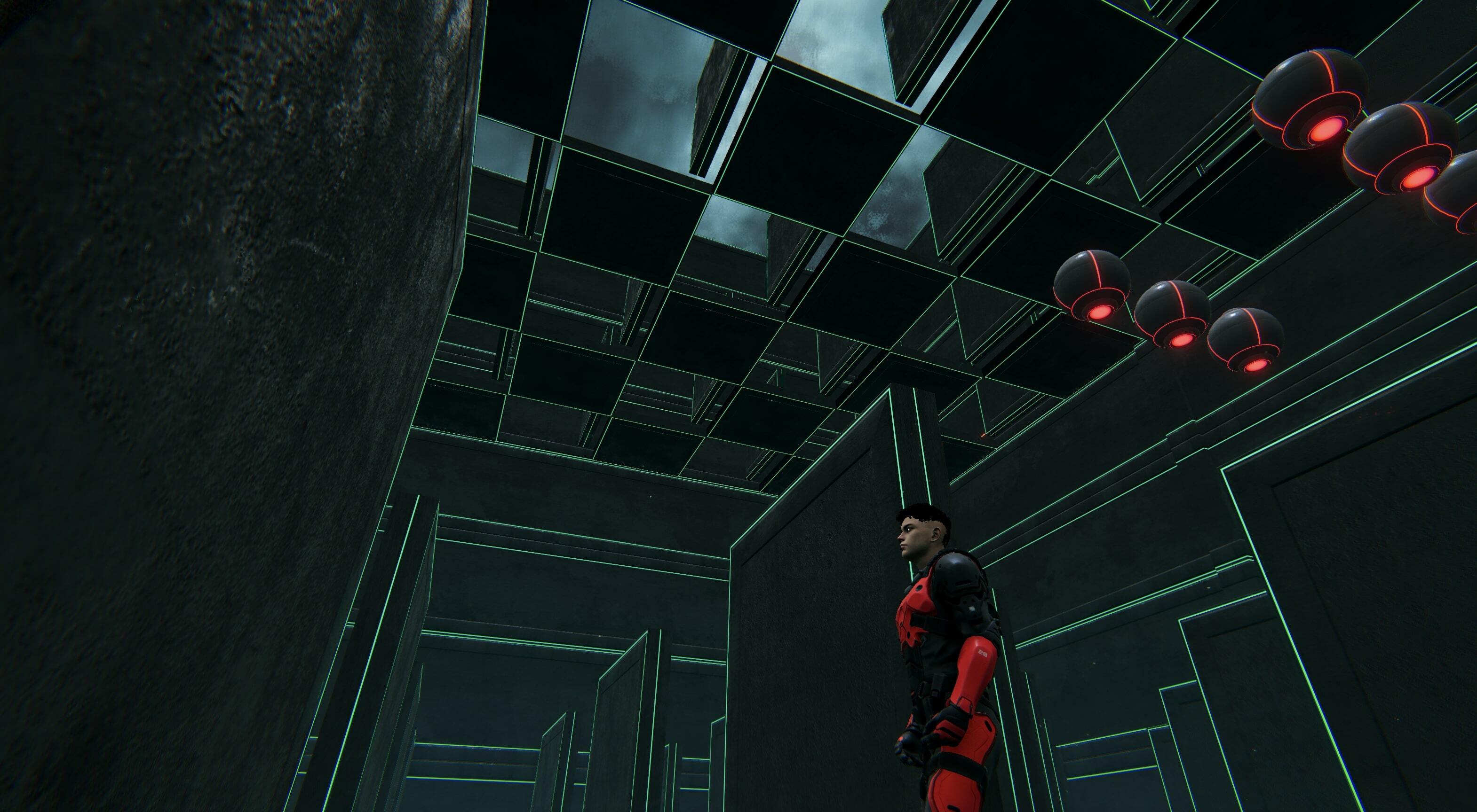 Steam Community :: LASERS