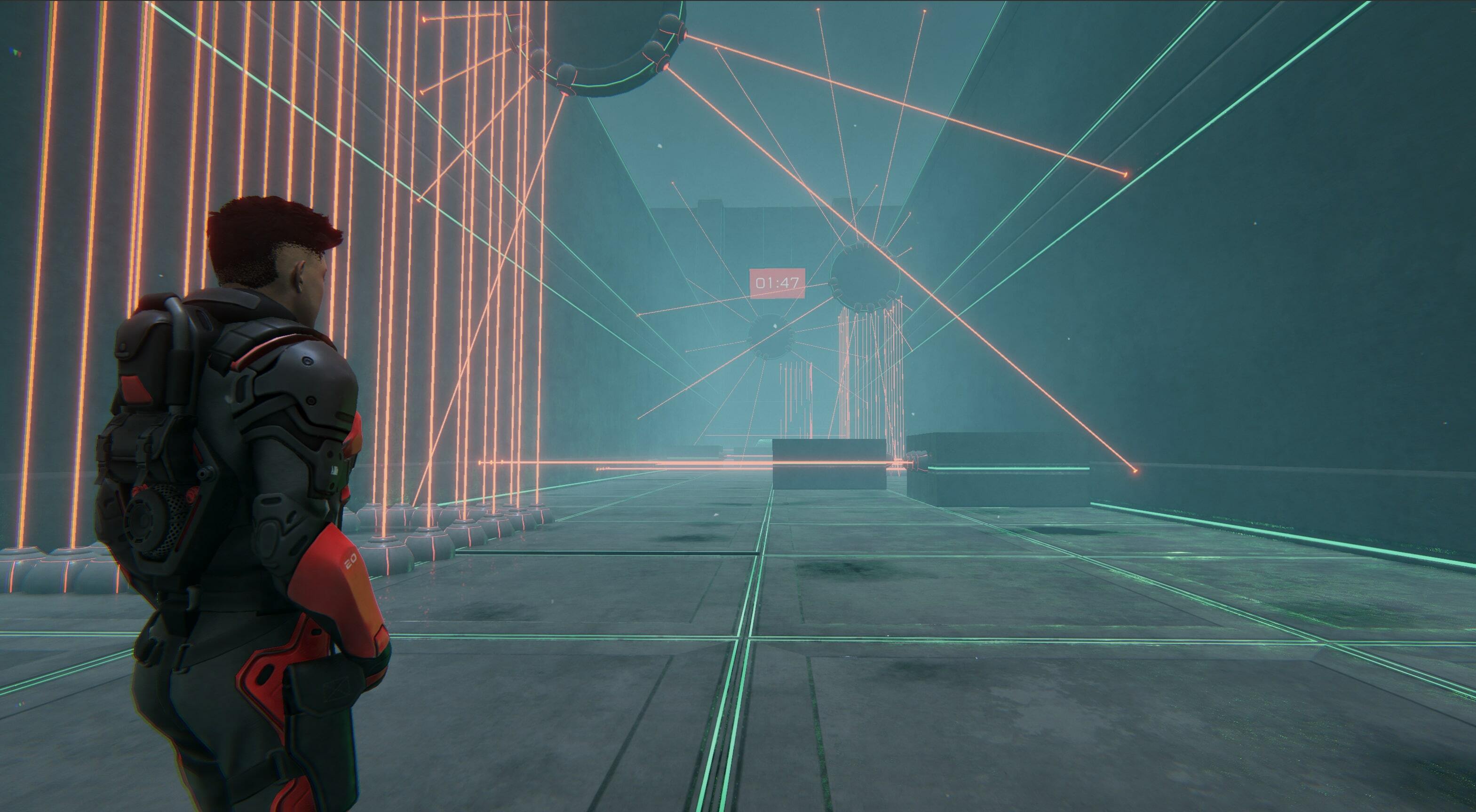 Steam Community :: LASERS