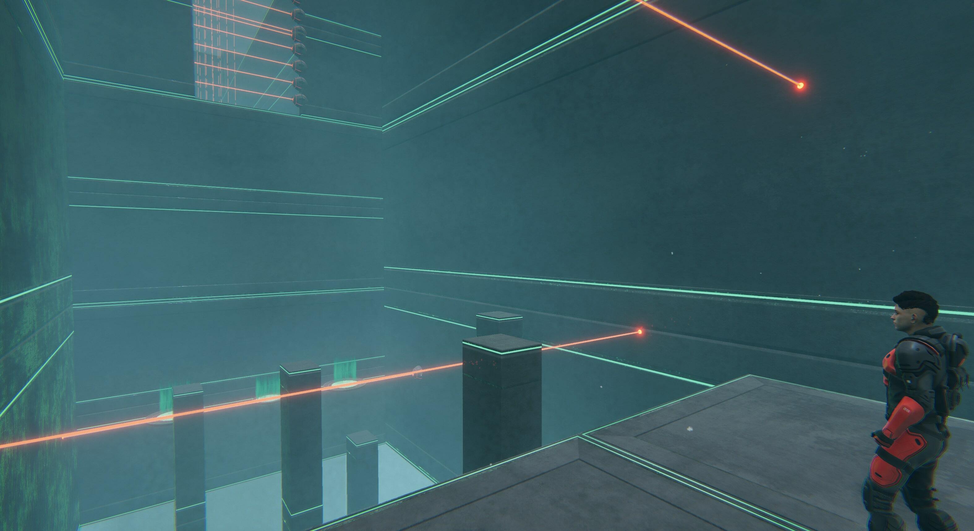 Steam Community :: LASERS