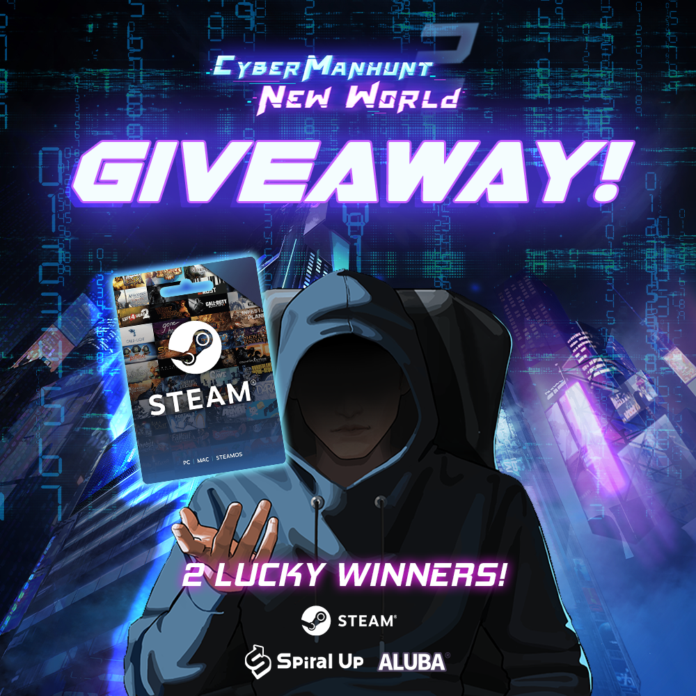 Steam Community :: Cyber Manhunt 2: New World