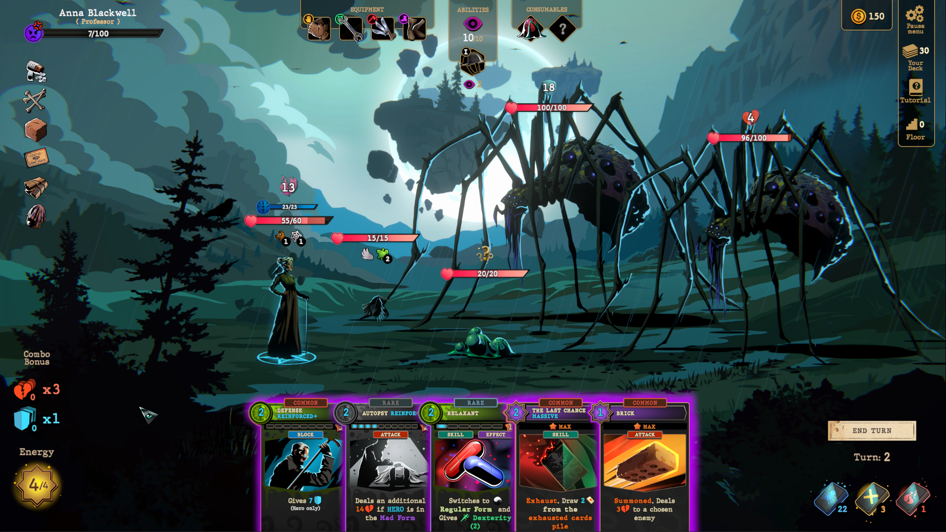 Steam Community :: Menace from the Deep