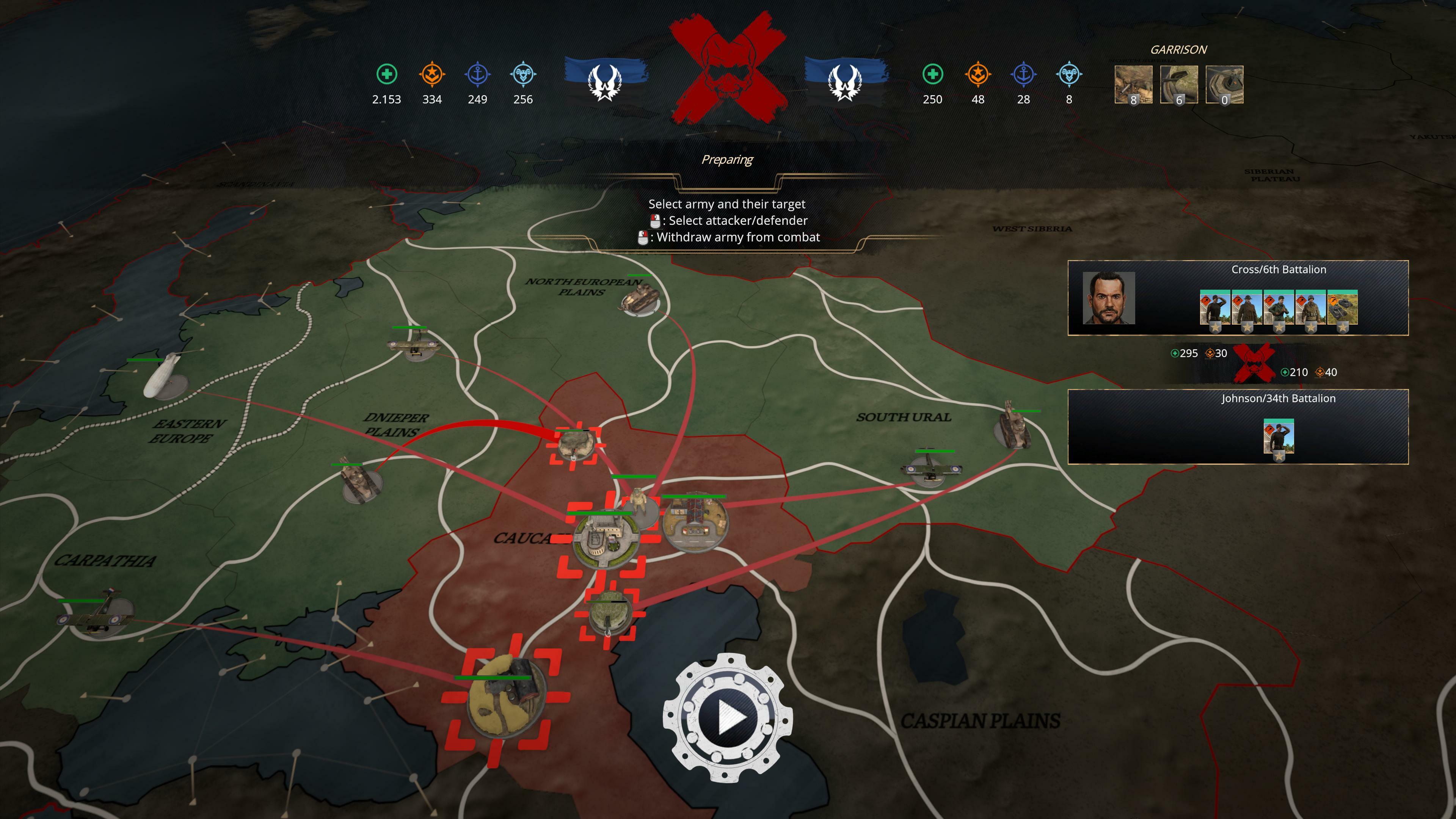 Steam Community :: Kaiserpunk