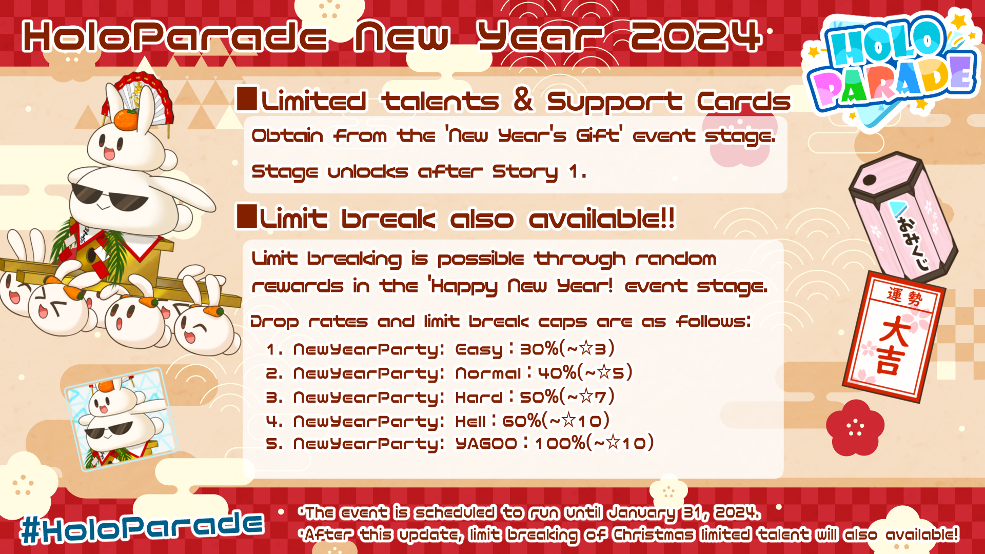 Steam Community :: HoloParade