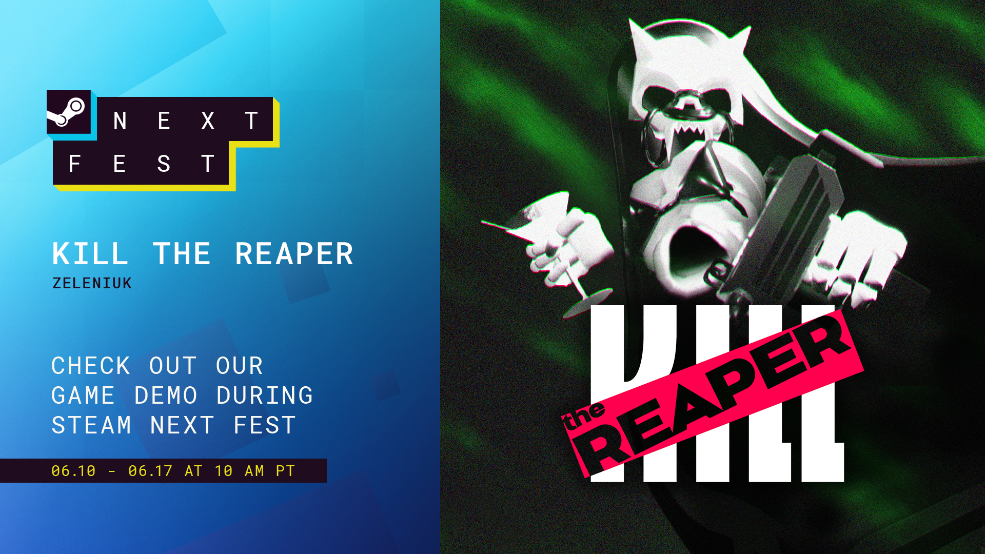 Steam Community :: Kill the Reaper