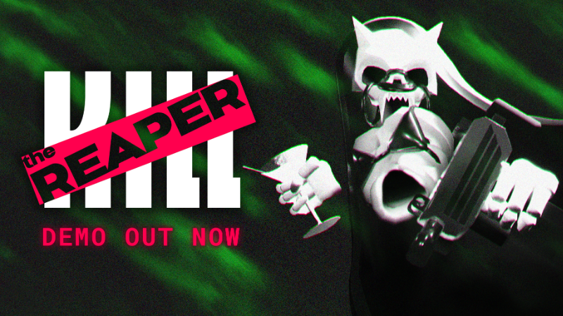 Steam Community :: Kill the Reaper