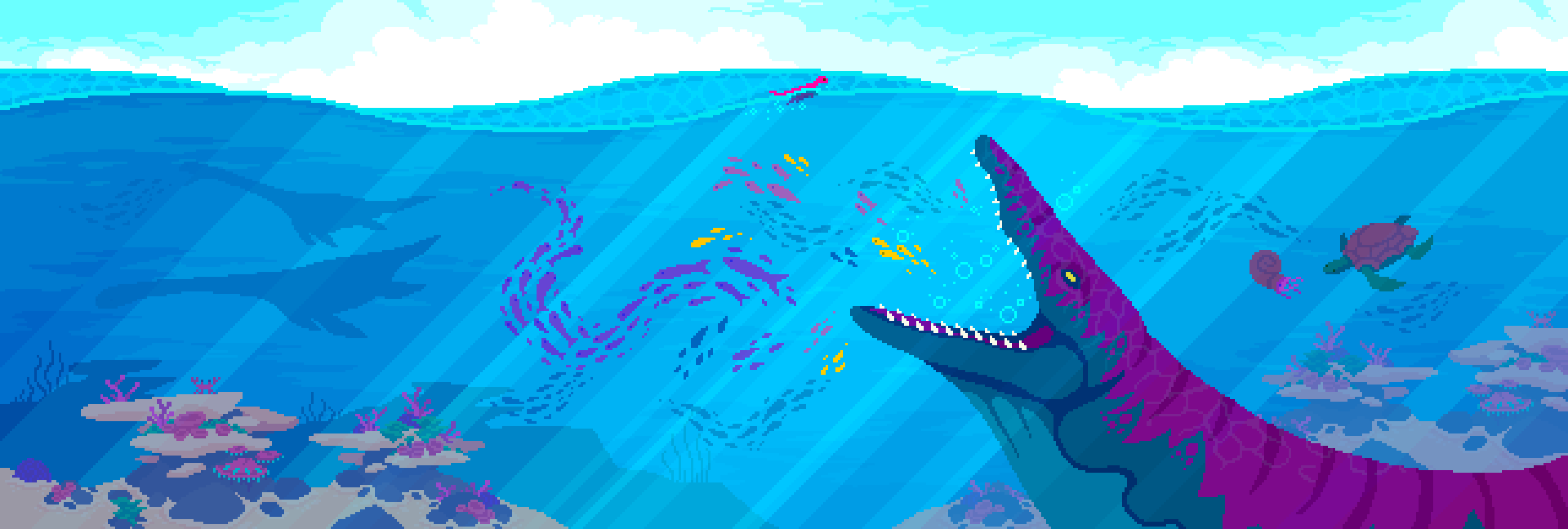 Steam Community :: Dino Run 2