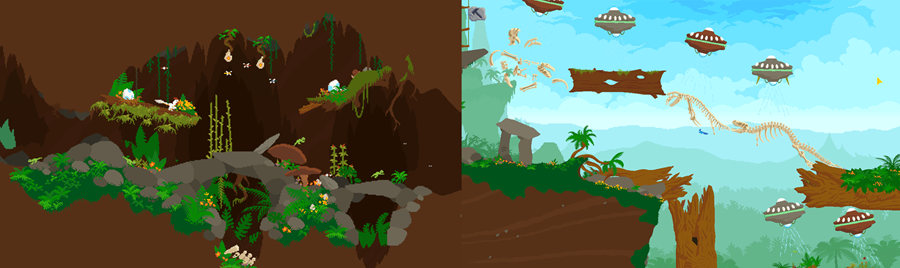 Steam Community :: Dino Run 2