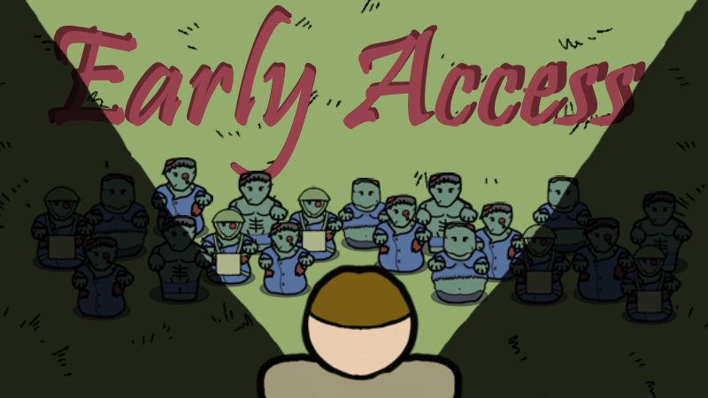 Desolate Realms - We're Not Dead! Patch Notes for v1.1.4 - Steam News