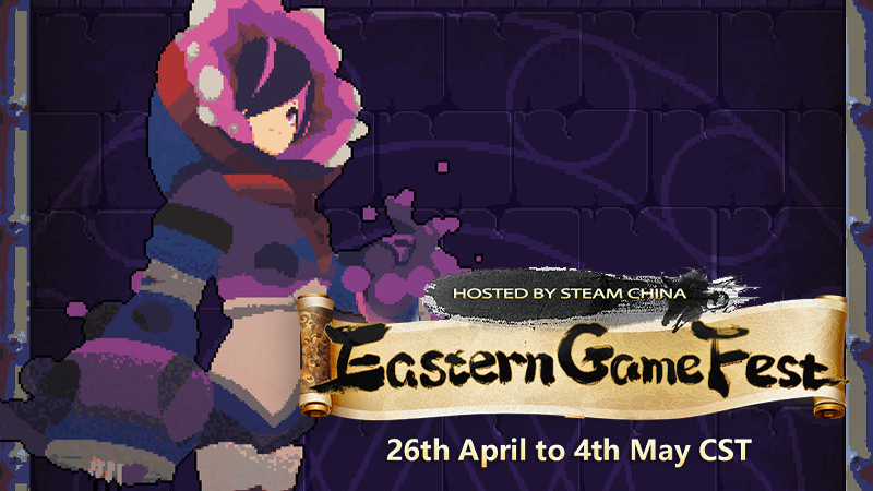 Devil Slot Machine - Devil Slot Machine - Eastern Game Fest - Steam News