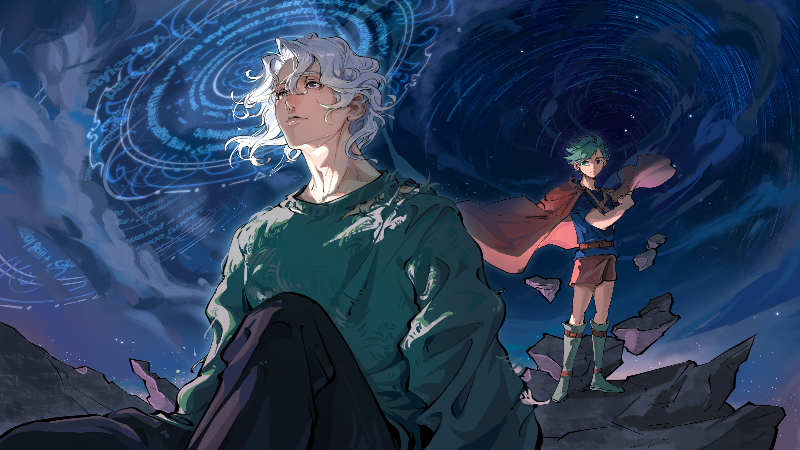 Manifest Destiny - Steam Next Fest Dev Live Vol.2 on Feb 9th - Steam News