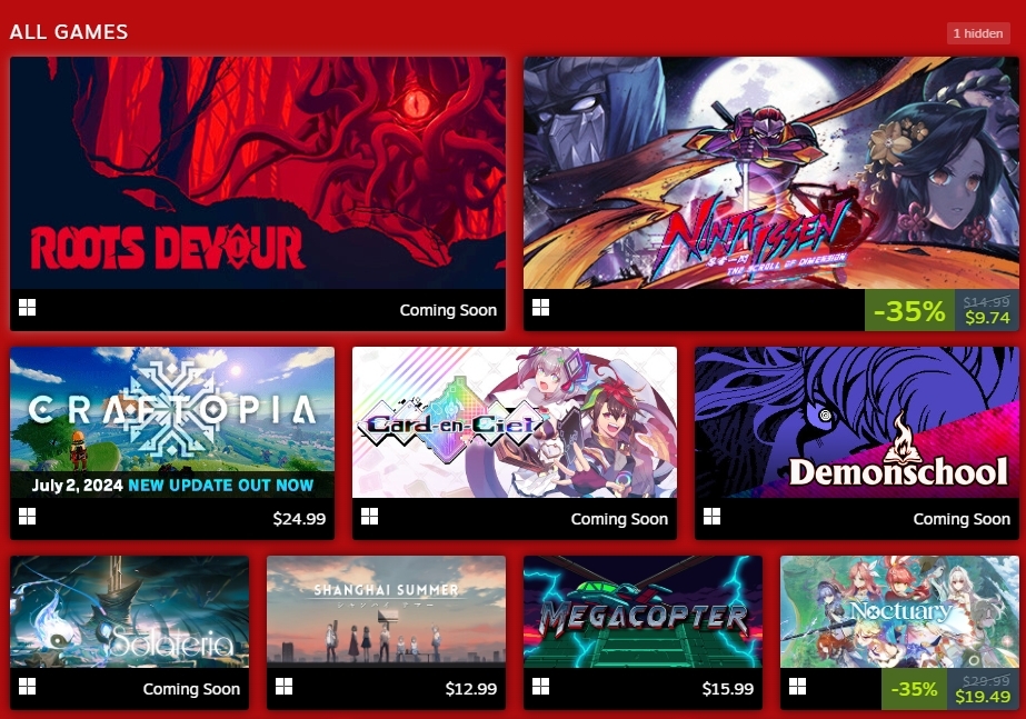 Steam Community :: Roots Devour