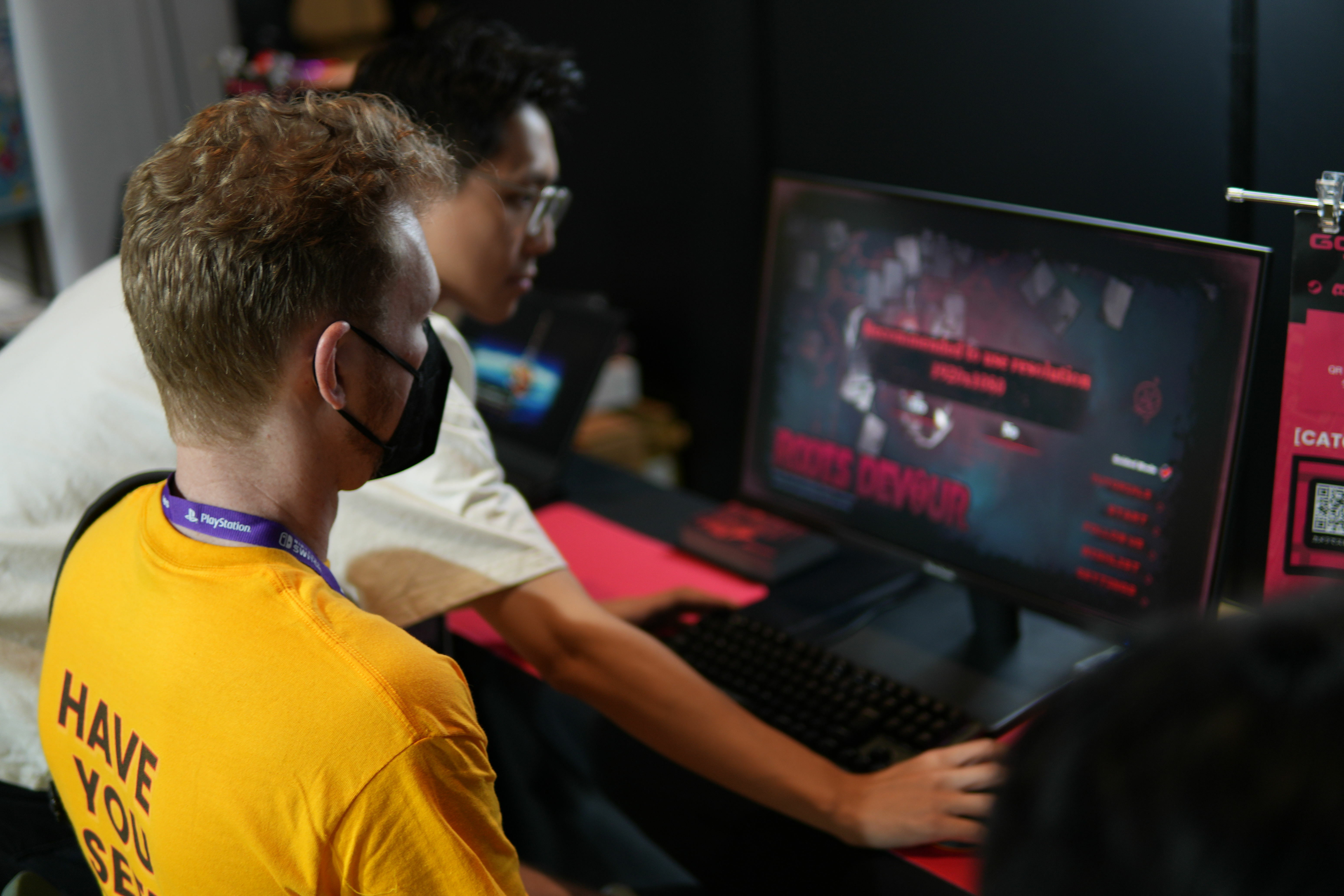 Steam Community :: Roots Devour