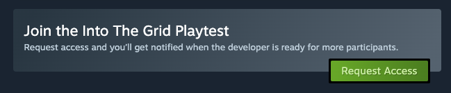 Steam Community :: Into The Grid